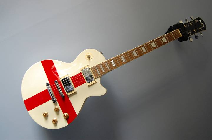 RockItt - Buzz's Guitars